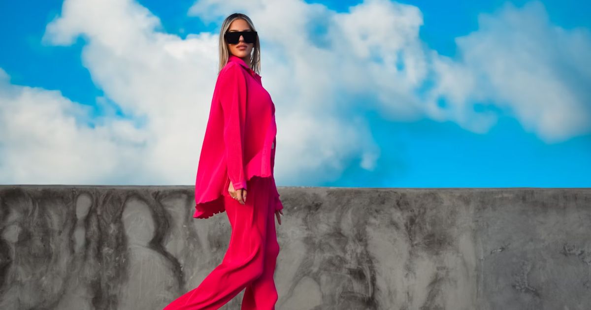 Top 20 Women's Trousers Trends for 2025 – Style & Comfort